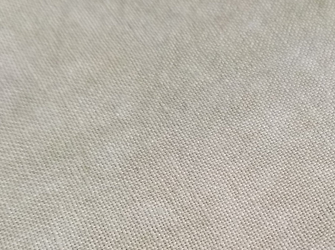 Affogato 46 Count Bristol Linen by Fiber on a Whim – Summer Kitchen Threads