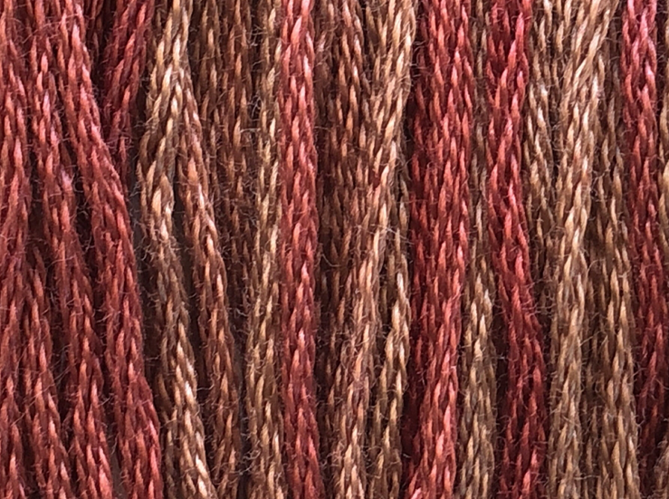 Calico Kitty by Classic Colorworks – Summer Kitchen Threads