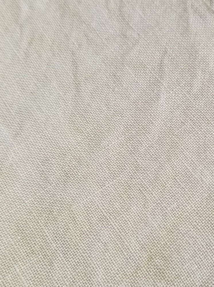 Cappuccino 32 Count Belfast Linen by Fiber On A Whim – Summer Kitchen ...