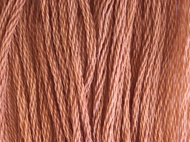 Copper Penny by Classic Colorworks – Summer Kitchen Threads