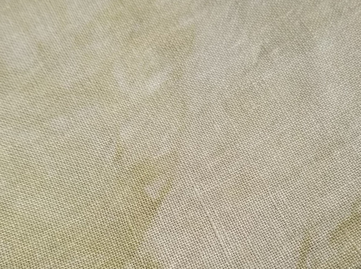 Eggshell 18 Count Aida by Fiber on a Whim – Summer Kitchen Threads