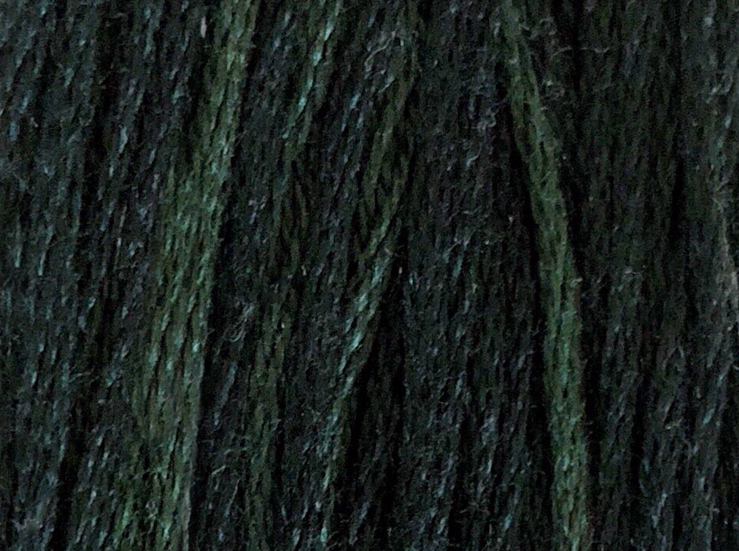 Erin Go Emerald by Classic Colorworks – Summer Kitchen Threads