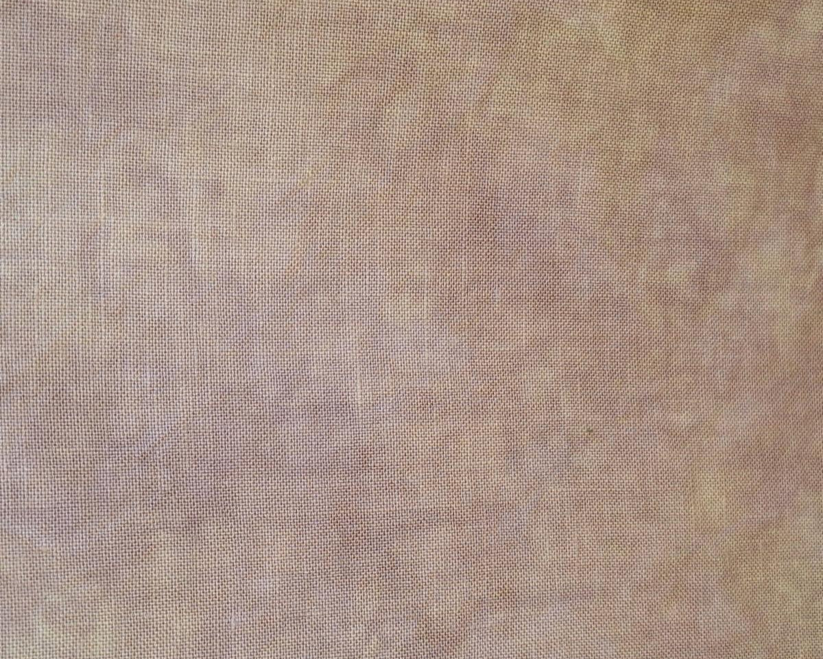 Grey Spinel 16 Count Aida by Fiber On A Whim – Summer Kitchen Threads