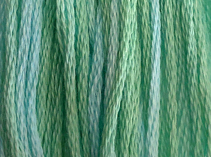 Key Largo by Classic Colorworks – Summer Kitchen Threads