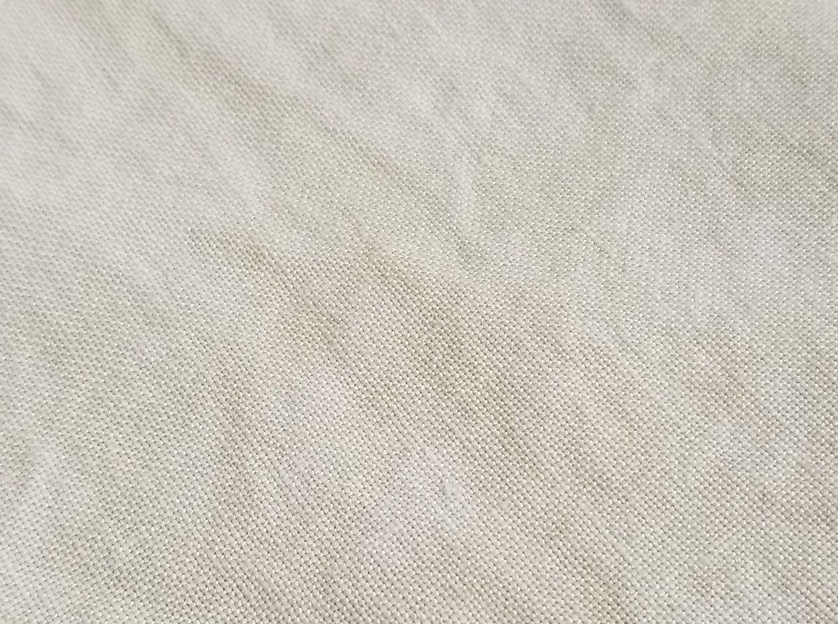 Milk & Honey 18 Count Aida by Fiber on a Whim – Summer Kitchen Threads