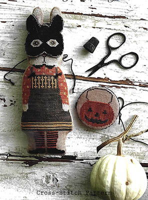 Nettle by Stacy Nash Designs – Summer Kitchen Threads