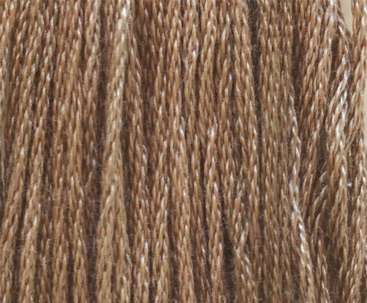 Straw Hat by Classic Colorworks – Summer Kitchen Threads