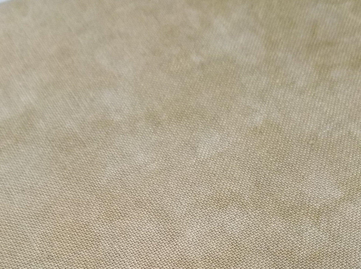 Wheat 36 Count Edinburgh Linen by Fiber On A Whim – Summer Kitchen Threads