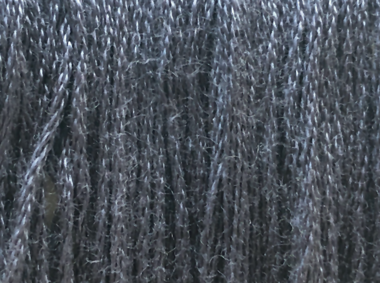 Zach Black by Classic Colorworks – Summer Kitchen Threads