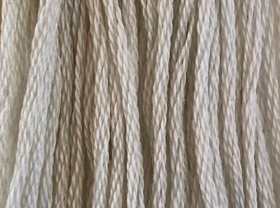 Antique Lace by Classic Colorworks – Summer Kitchen Threads