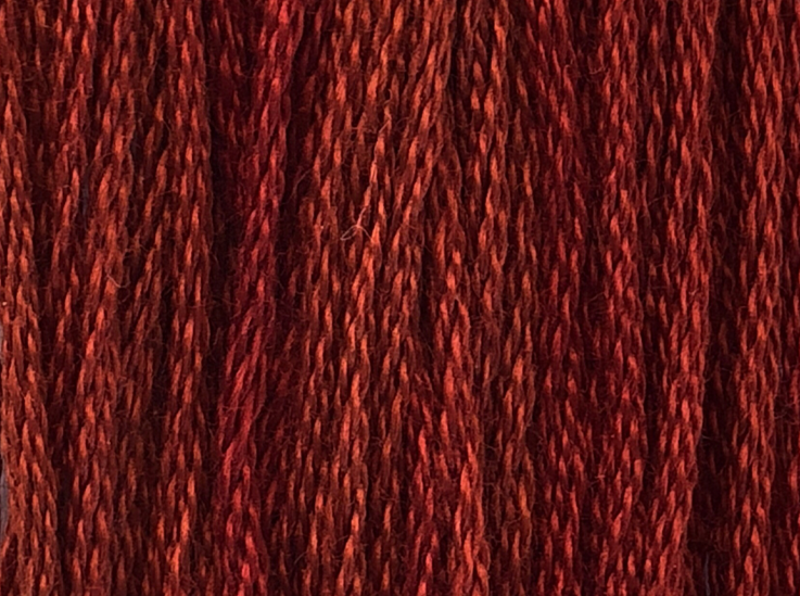 Campfire by Classic Colorworks – Summer Kitchen Threads