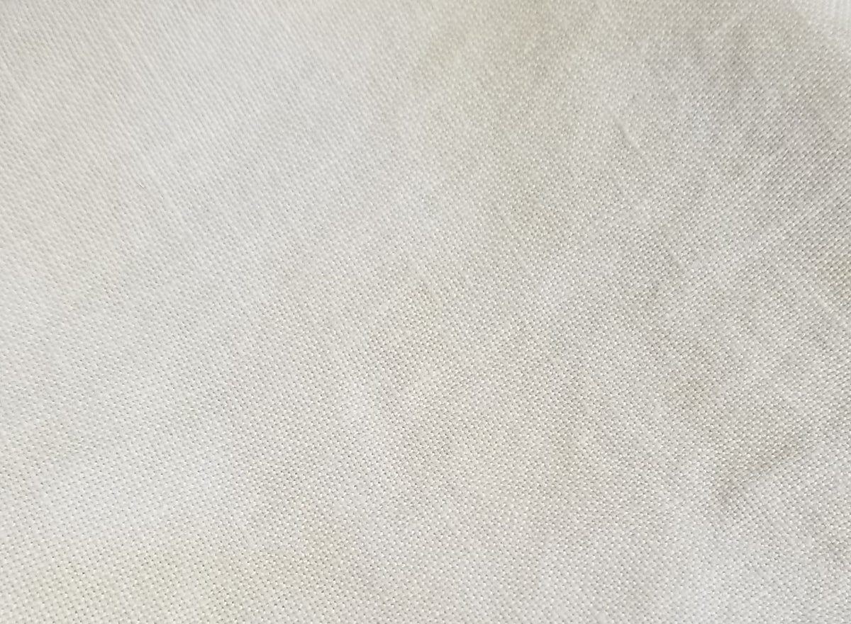 Cream & Sugar 18 Count Aida by Fiber on a Whim – Summer Kitchen Threads