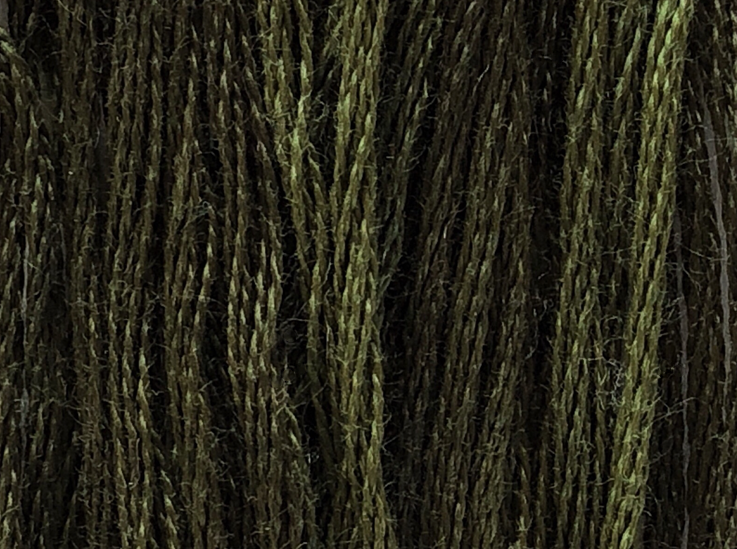 English Ivy by Classic Colorworks – Summer Kitchen Threads