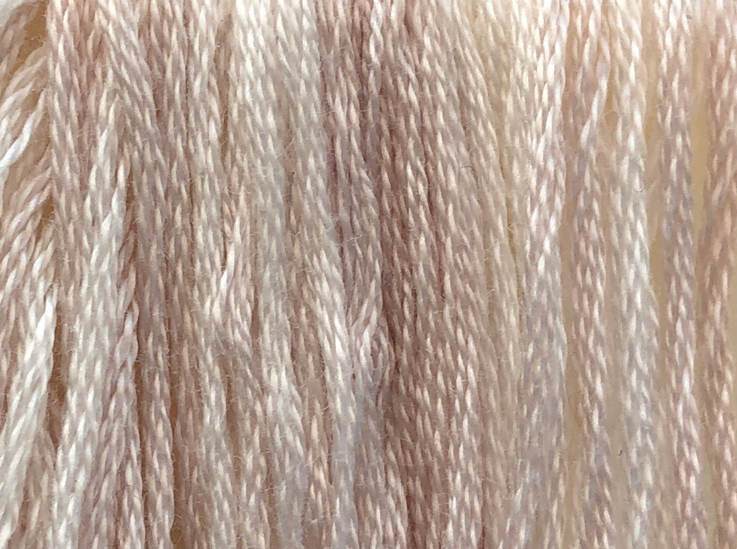 Toasted Marshmallow by Classic Colorworks – Summer Kitchen Threads